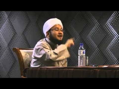 Nikmat 6.7-Syeikh Muhammad Fuad B Kamaludin - YouTube