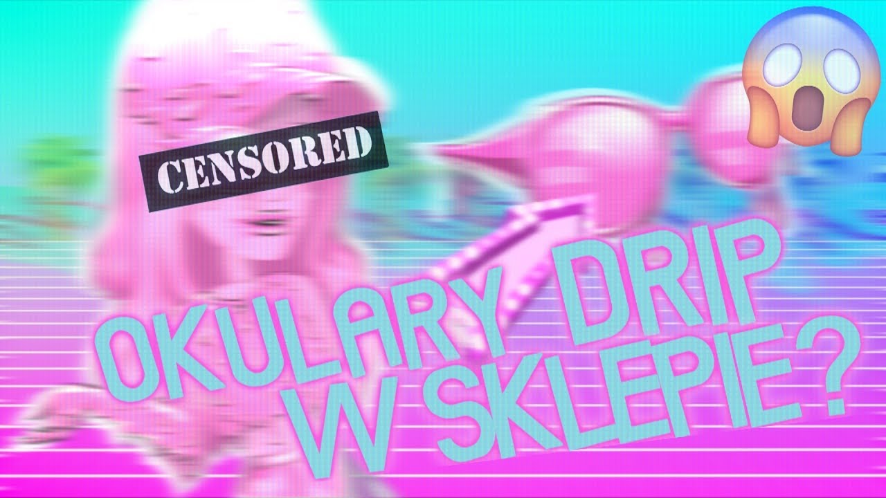 ZROBIŁAM CAŁY KOMPLET DRIP! ILE KOSZTOWAŁ? 😱 - YouTube