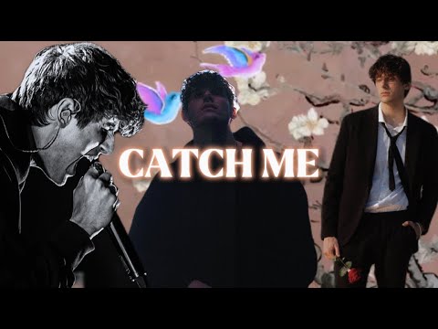 when you try and sing catch me by JVKE 🦋 - YouTube