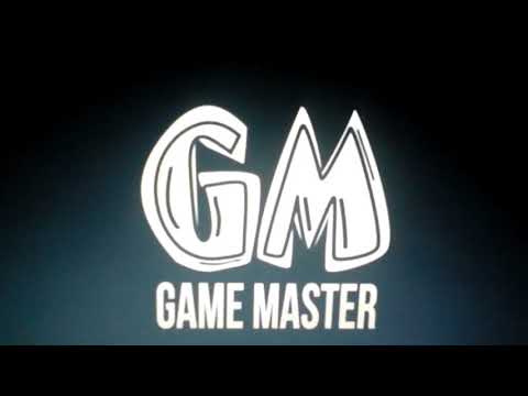 I AM THE REAL GAME MASTER! - YouTube