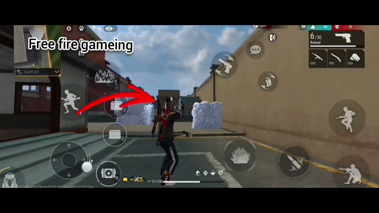 👿👿😯😯 Headshot 👿👿😯😯 OP Pro Gamer 😯😯👿👿 - YouTube