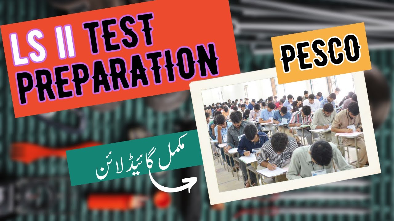 LS II PESCO Test Prep EXPOSED | My Top 5 Secrets to ACING the Exam ...