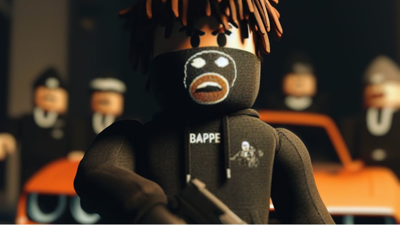 SOUTH LONDON'S BEST NEW GANG TURF 🔥| SL2 ROBLOX - YouTube