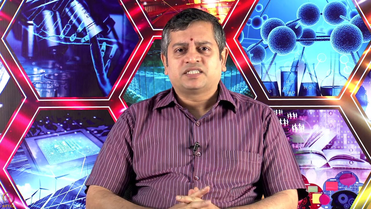 Week 5: Lecture 39: Bernoulli trials and binomial distributions - YouTube