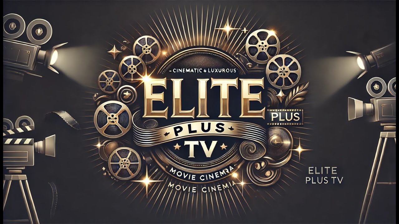 ELITE TV PLUS [ VIDEO DEMO ] - YouTube