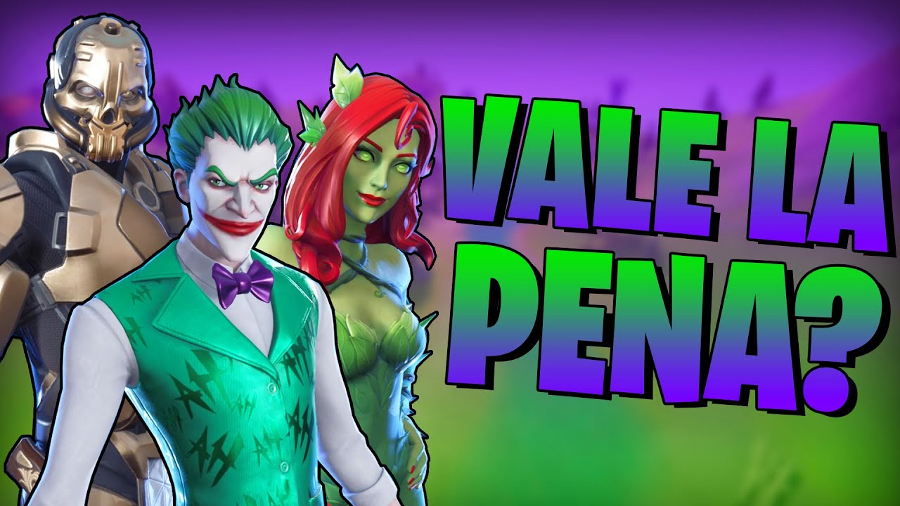 LA ULTIMA RISA PAQUETE GAMEPLAY Y REVIEW Fortnite / FrankShark - YouTube