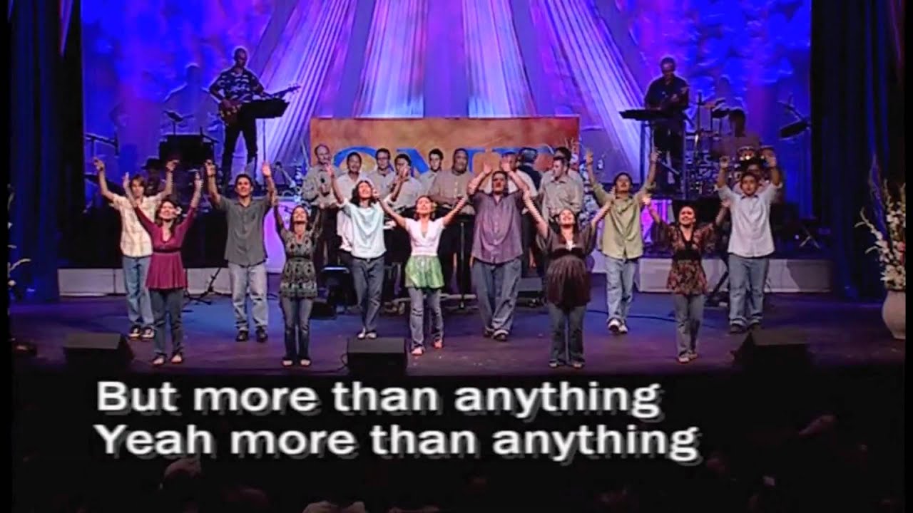 live@New Hope "I Love You Forever/My Wish" feat. Dane Ison - YouTube