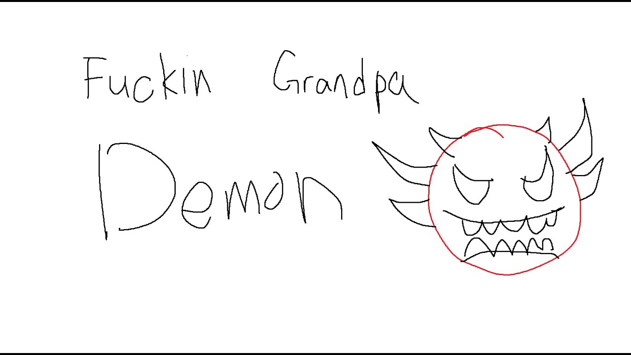 [ Legendary Grandpa Demon / 30th Extreme Demon ] Tenochtitlan by Alpha ...