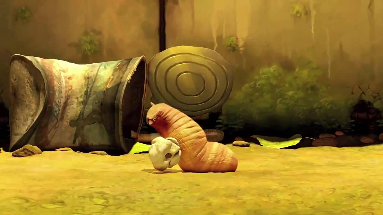 Season 1 Larva 12 Popcorn Full HD - YouTube