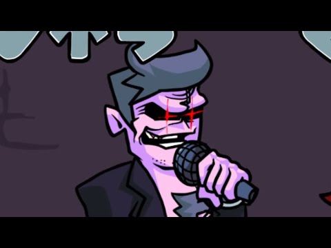 Friday Night Funkin' Mod Showcase: FNF Duo Pack! - Week 1 - YouTube