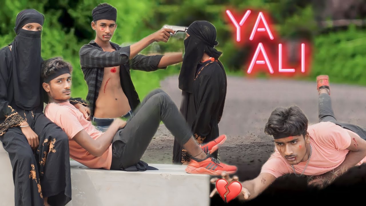 Ya Ali _4k video song | Gangstar | Emraan H |And love story #hindisong ...