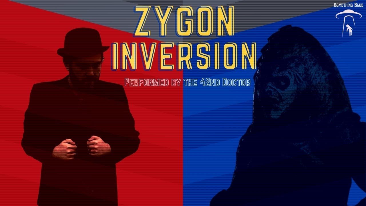 Doctor Who | Zygon Inversion Speech | 42nd Doctor | Doctor Who audio ...