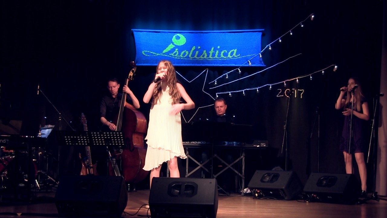 MIIA MARGARET UNTERA – Andres Valkonen / Leelo Tungal „Laul pajule ...
