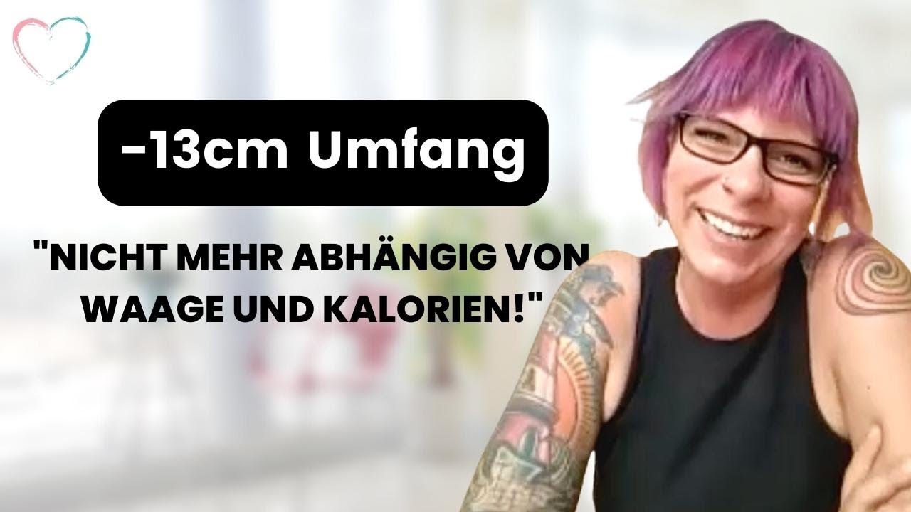 "Es fühlt sich so leicht an!" - Interview mit Judith - YouTube