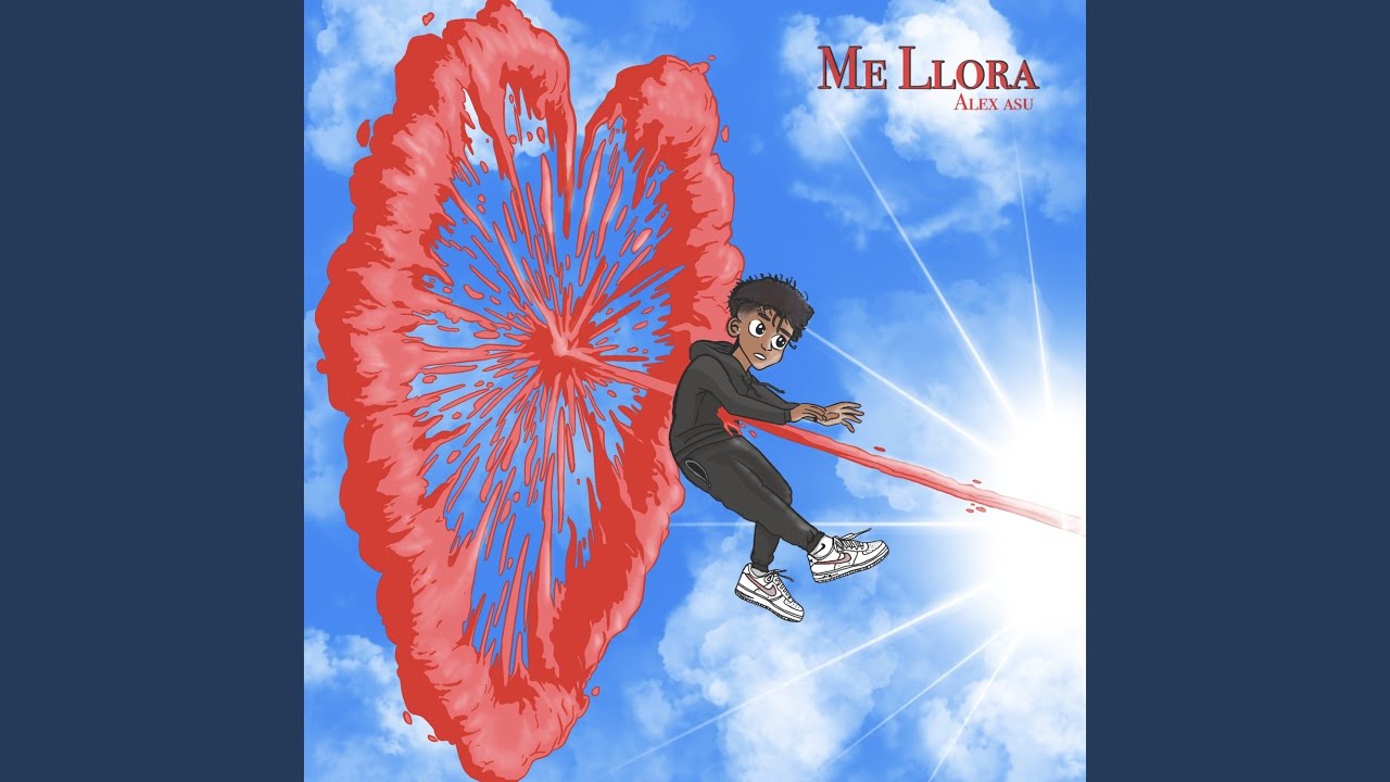 Me llora - YouTube