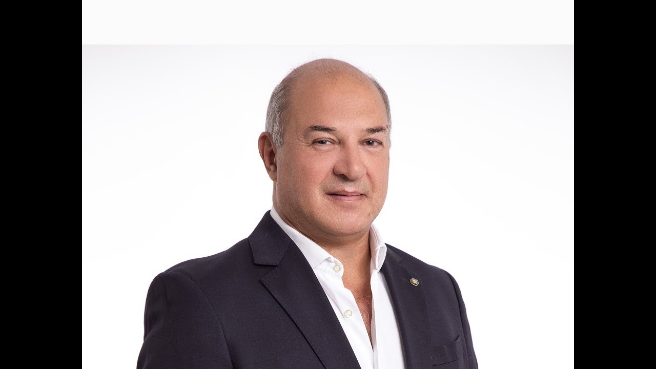 Conheça Dr Jorge Guedes - YouTube