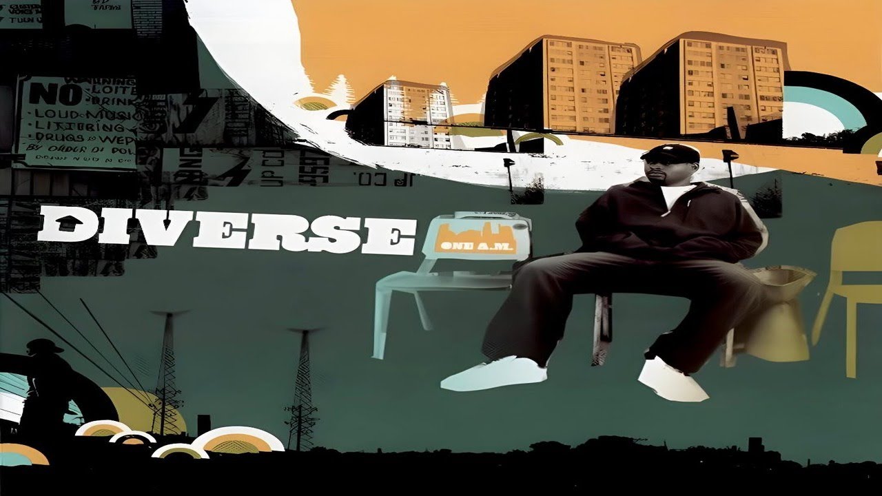 ()N3 @.M. (FULL LP) (2003) - YouTube