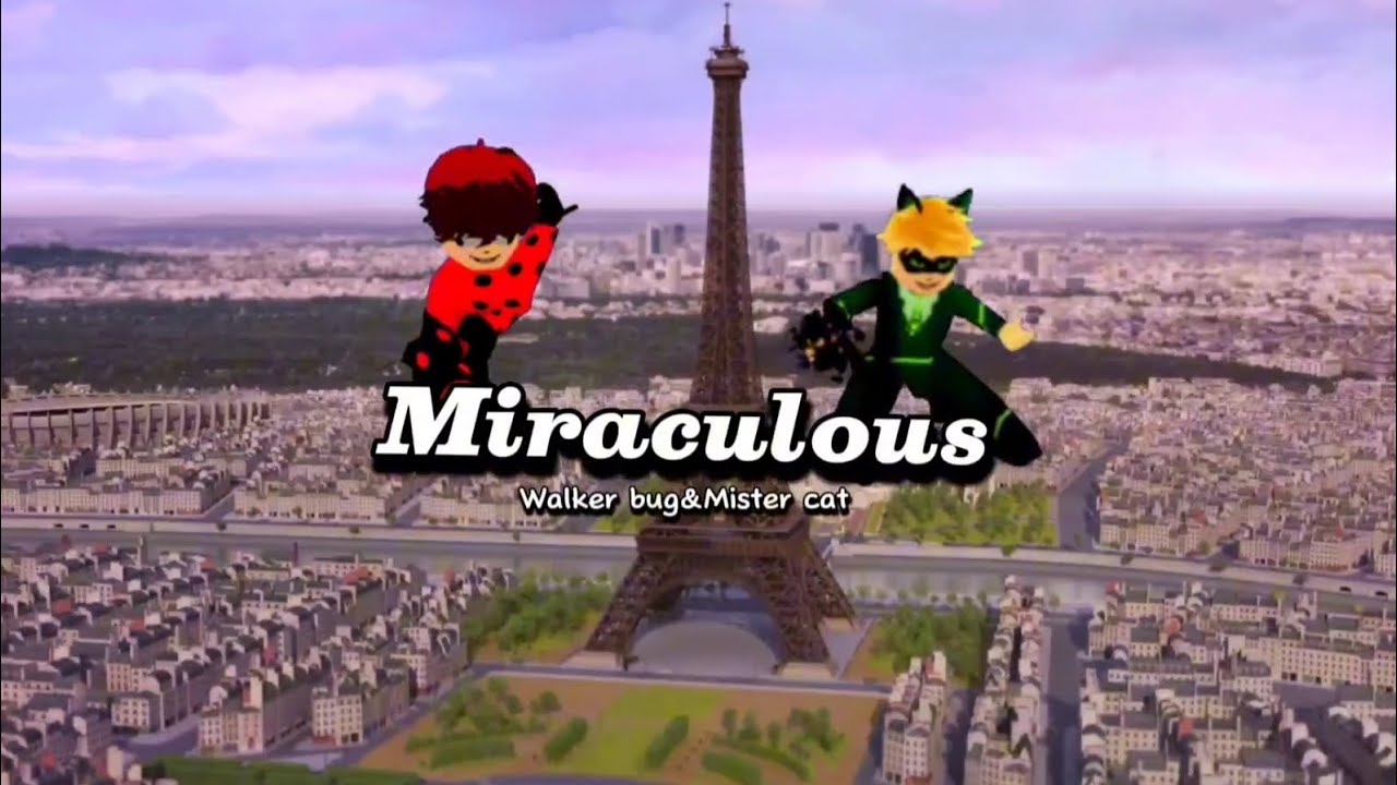 Walker bug& Mister cat Red stick part 1 - YouTube