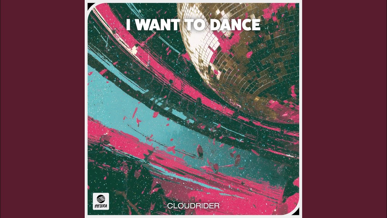 I Want To Dance (Extended Mix) - YouTube