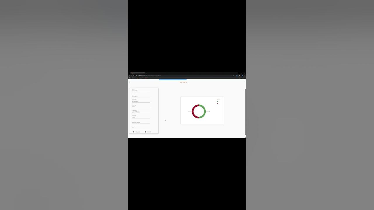 DataFinz - Reporting - Field Analysis(no code) - YouTube