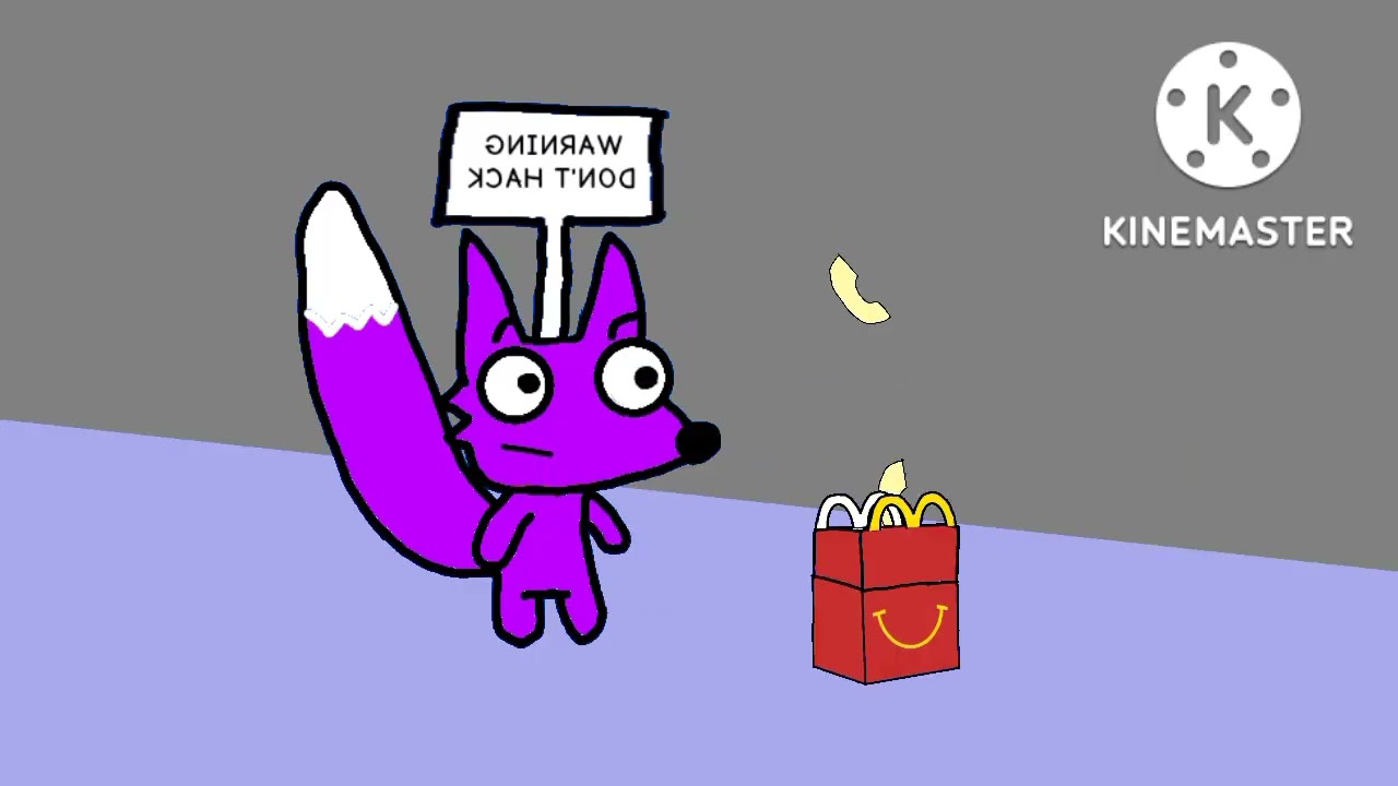 Fantastic KidFong: Amuse-Otel Scene Part 2 (The Introduction) - YouTube