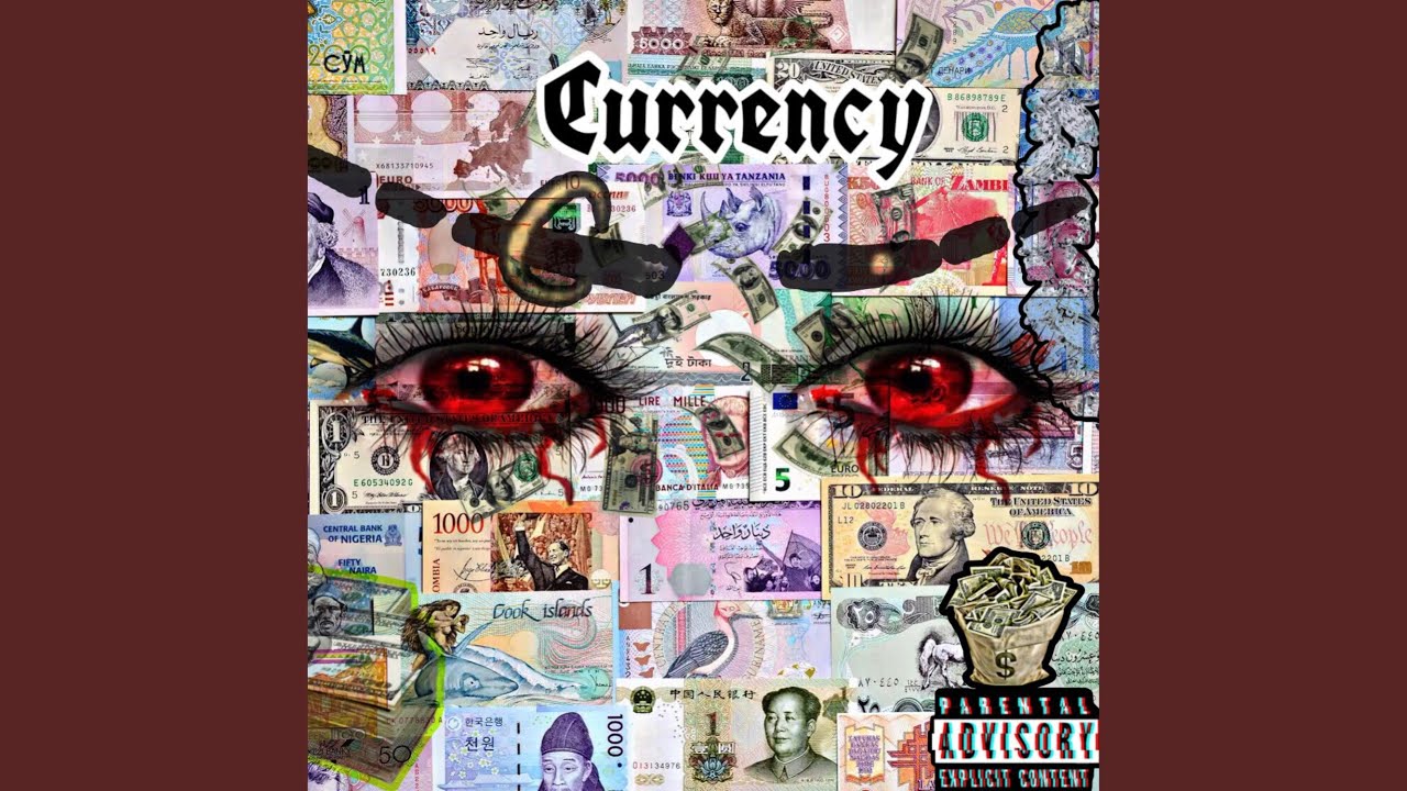 Currency. - YouTube