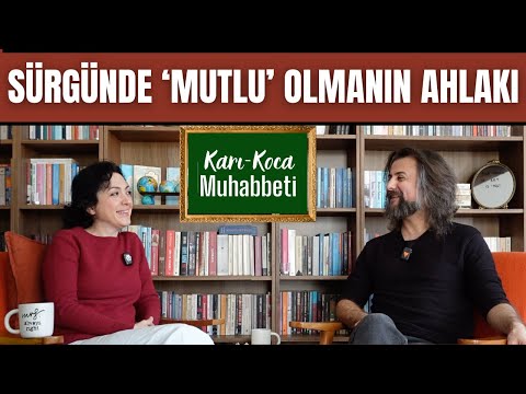 Birileri acı çekerken sosyal medyada 'mutlu' paylaşımlar yapmak doğru mu? (Karı-Koca Muhabbeti / 30)