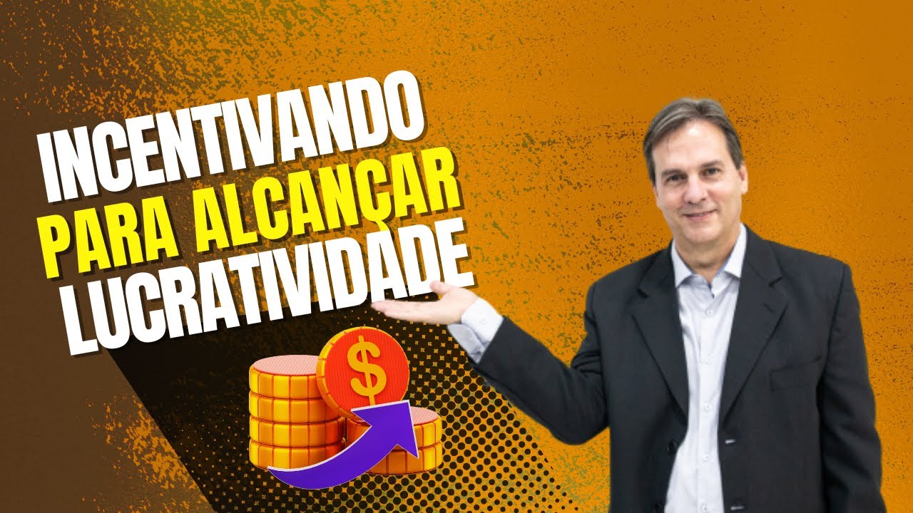 Como incentivar seus colaboradores e alcançar a produtividade! - YouTube