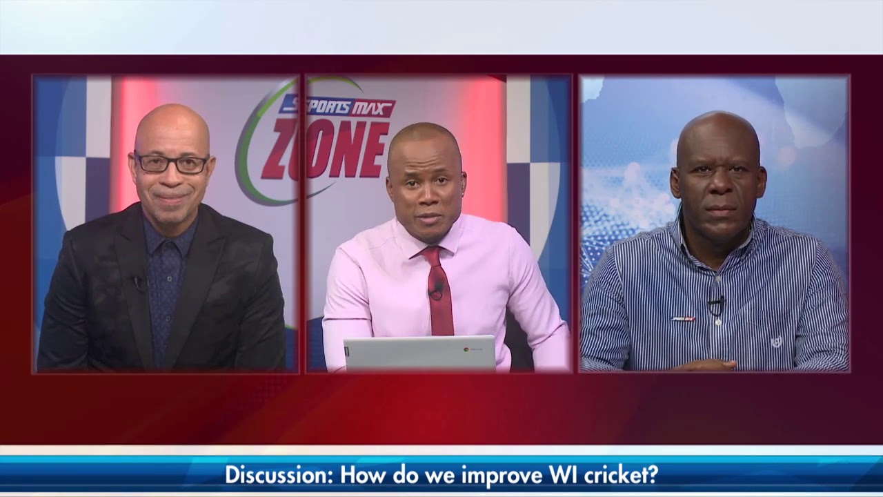 Zone Discussion: How do we improve West Indies cricket? | SportsMax ...