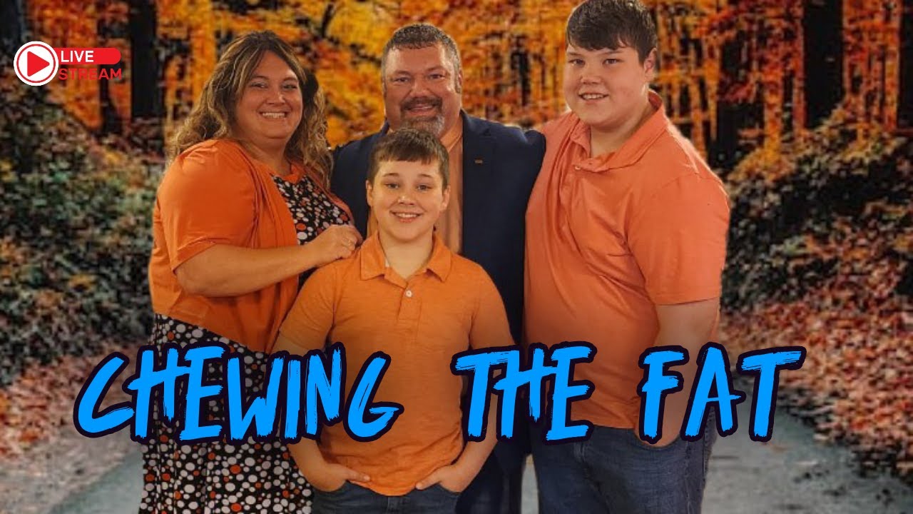 Chewing The Fat - YouTube