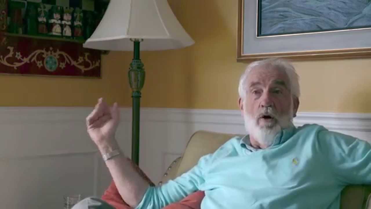 Interview with Brian Buckley - Shortened Version - YouTube