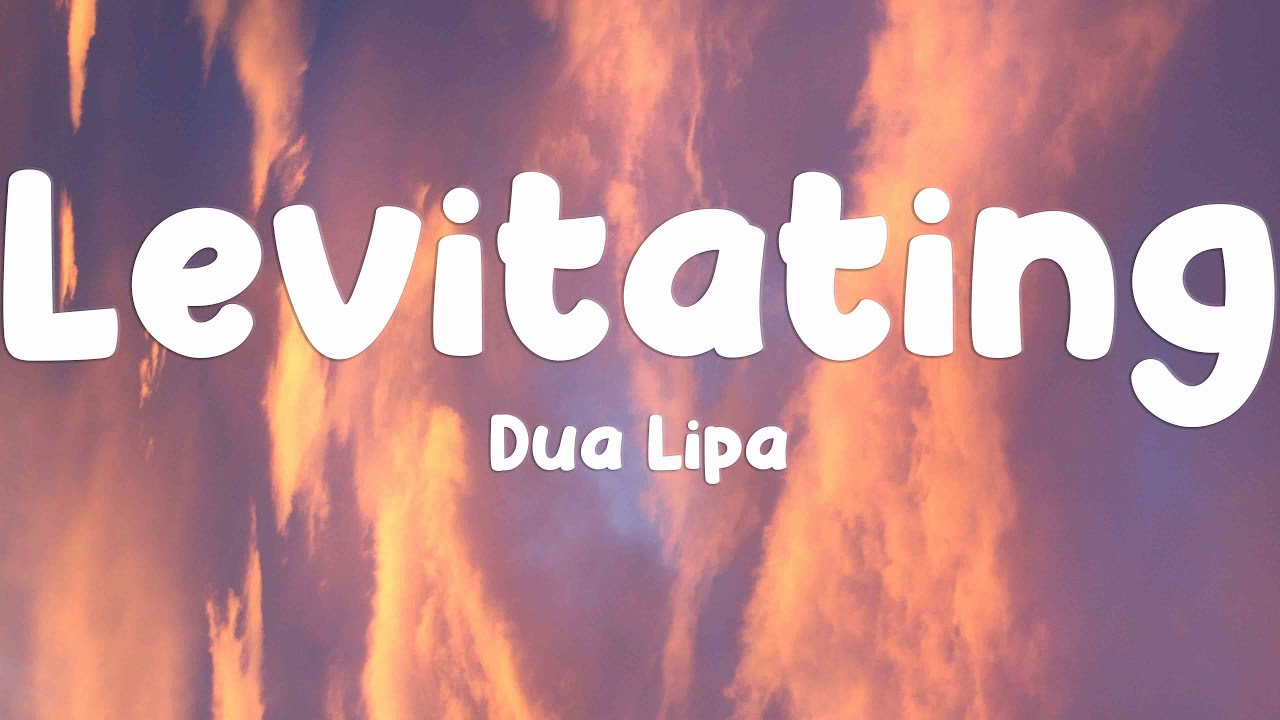 Levitating - Dua Lipa (Lyrics) 🦠 - YouTube
