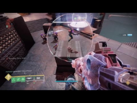 RON field prep - YouTube