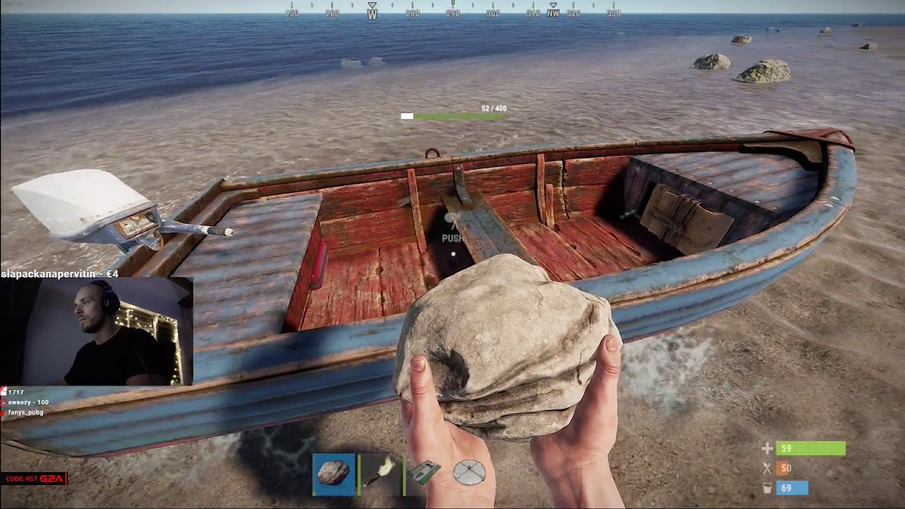 resttpowered - Rust │ part 1 - YouTube