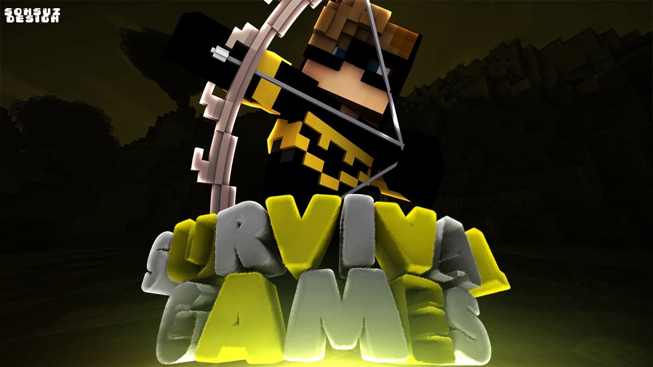 The Flash Texture Pack ! (Minecraft Survival Games #273) - YouTube