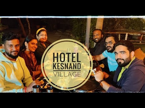 Hotel Kesnand village || kesnand wagholi road || chicken raan || mutton ...