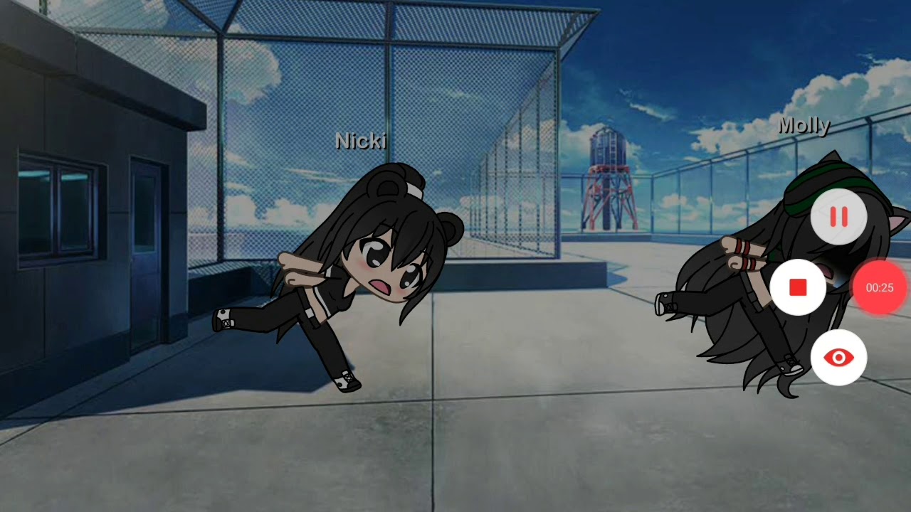 Alpha High school Season 1 Molly's story - YouTube