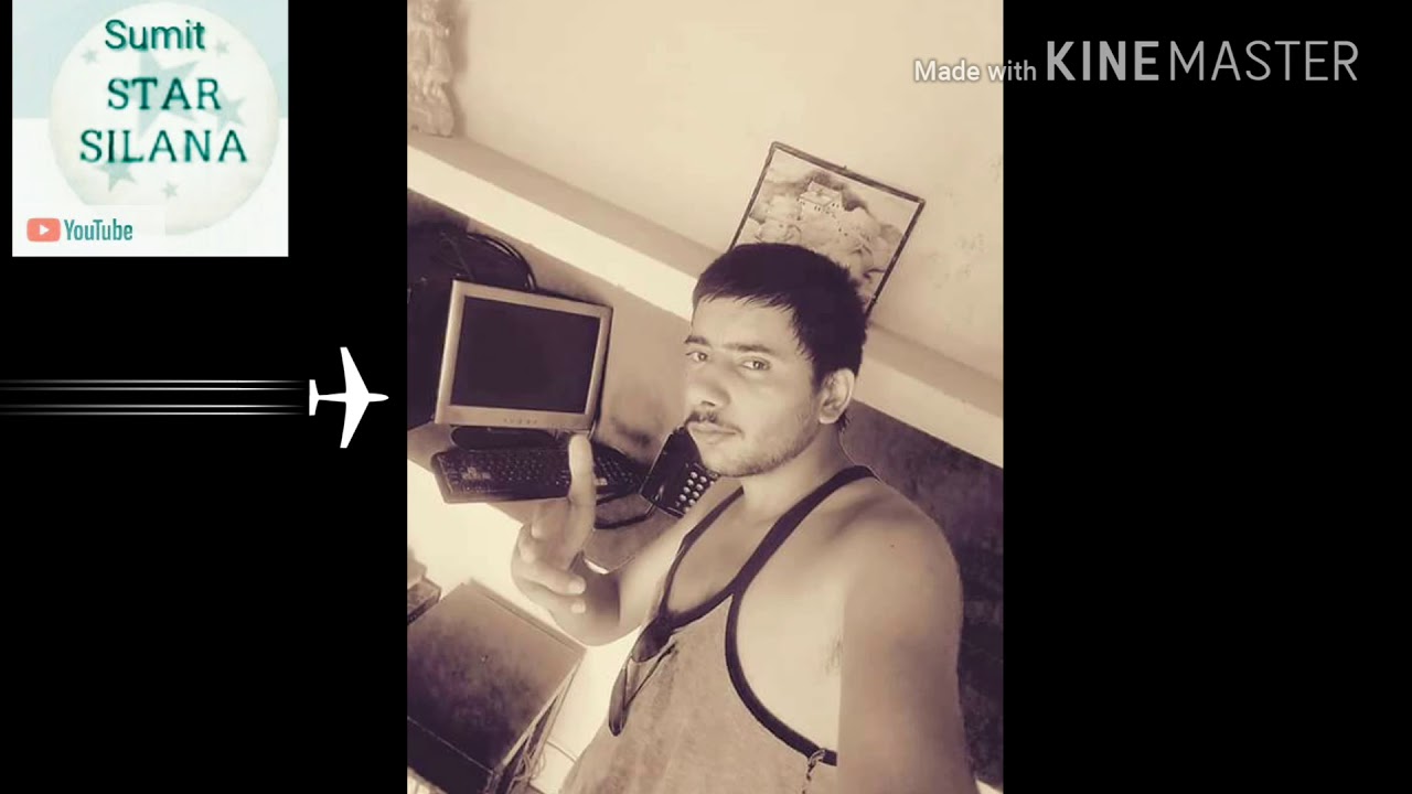 Sumit star silana - YouTube
