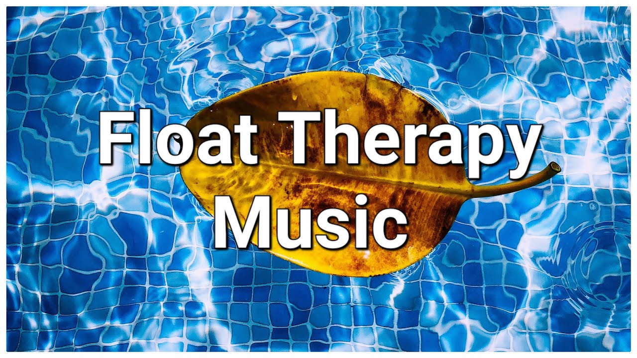 Float Therapy Music. Relaxing Music. Meditation Music. - YouTube