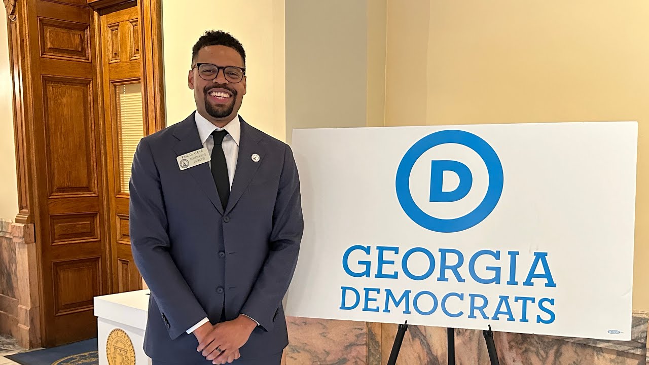 2024 Legislative Recap - YouTube