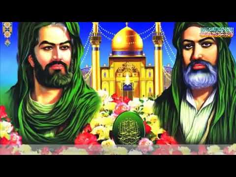 LA FETA İLLA ALİ LA SEYFE İLLA ZÜLFİKAR