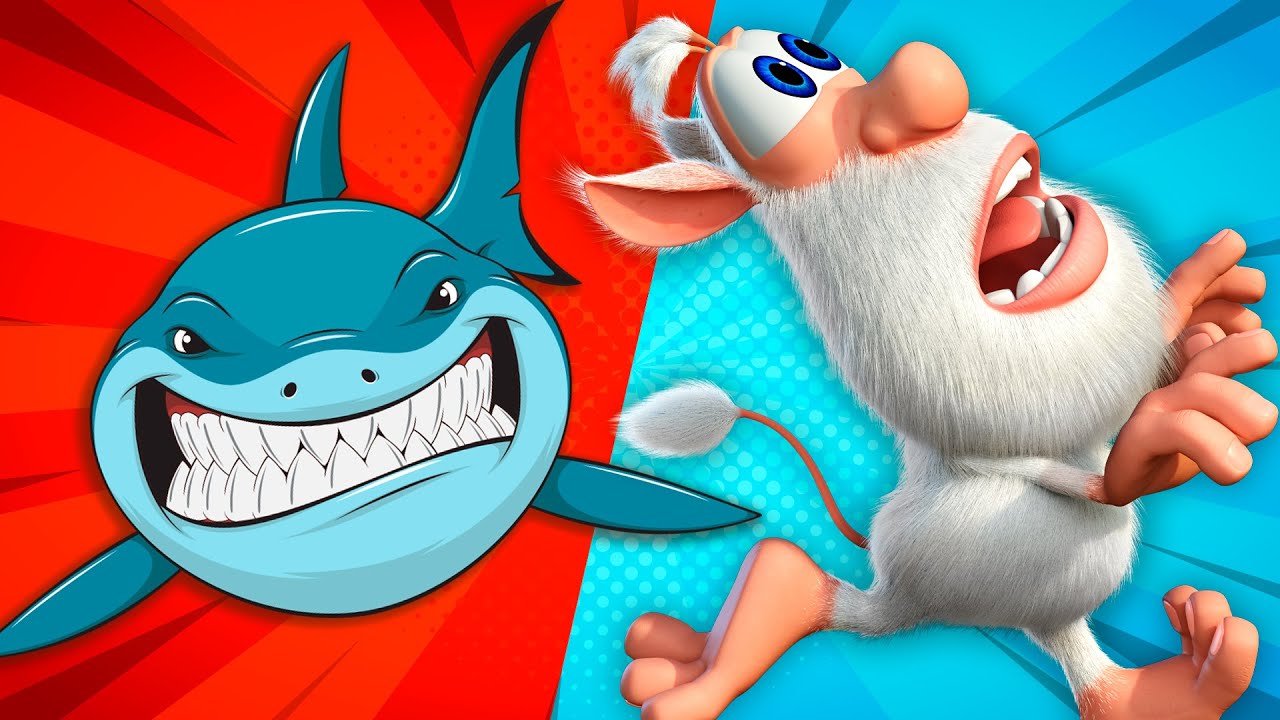 Booba 🔴 All New Episode Compilation 😍 Cartoon For Kids Super ToonsTV ...