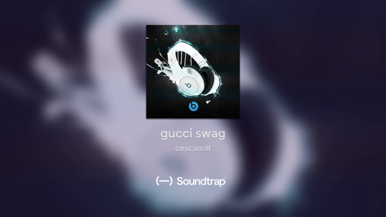 gucci swag - YouTube