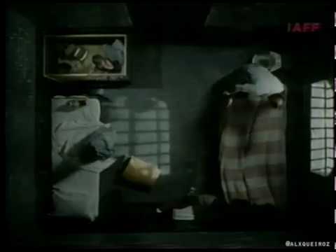 Comercial antigo - Quarentena - Shelter -1991