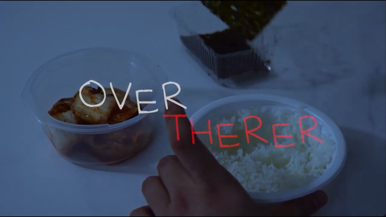 [단편영화] over there - YouTube