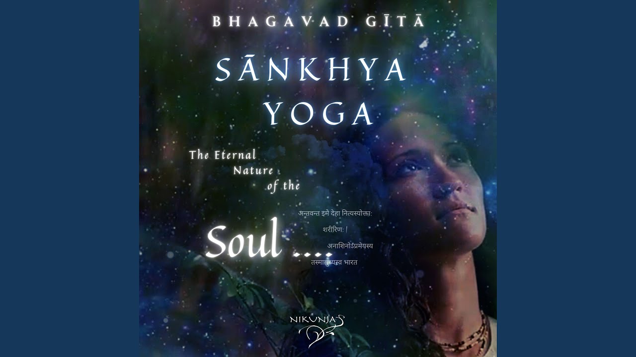 Sankhya Yoga - YouTube