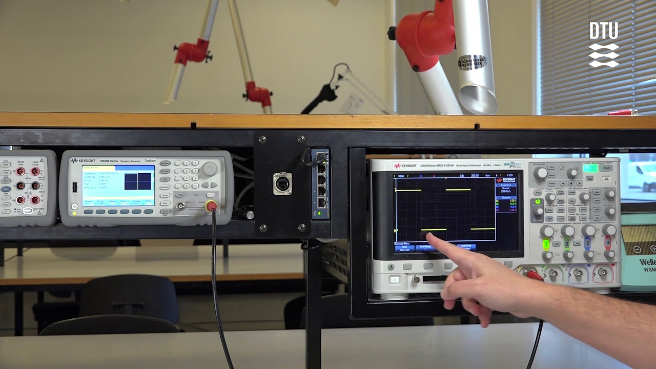 Tonegenerator Tutorial - YouTube