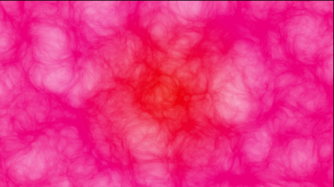 Pink animated background || Royalty free motion graphics - YouTube