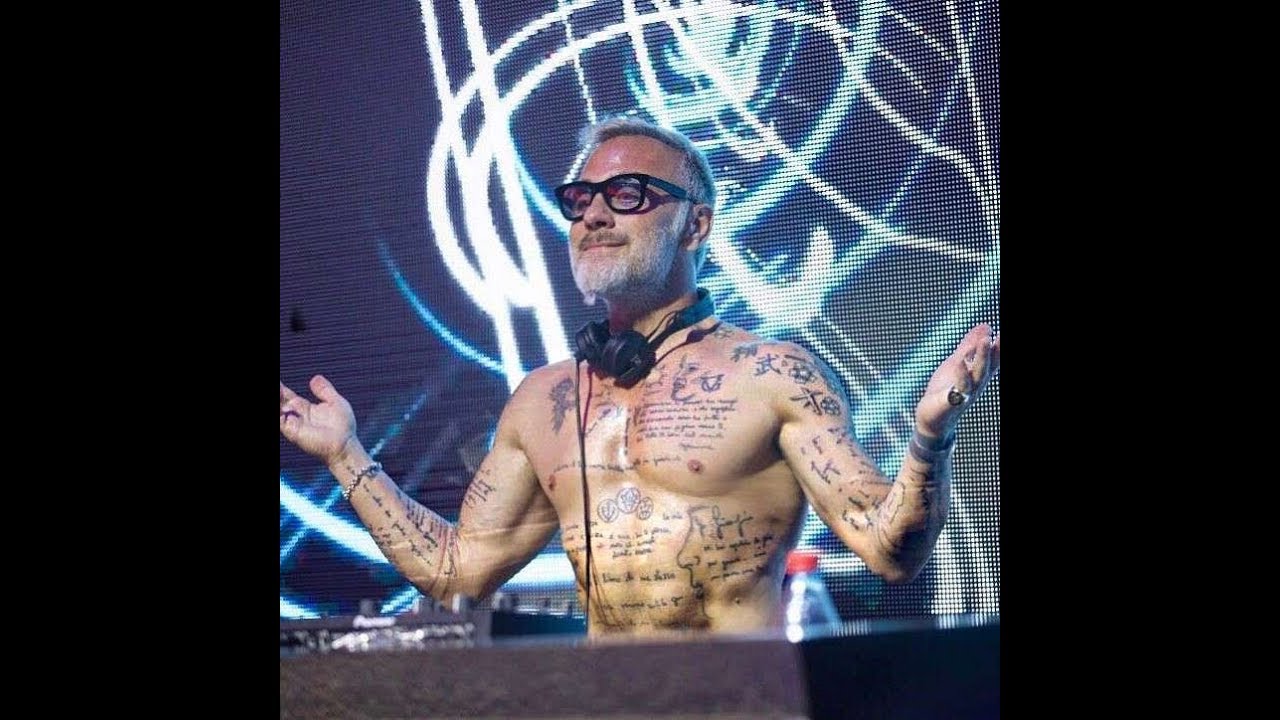 Gianluca Vacchi - WIND (Official Music Video) Electronica - YouTube