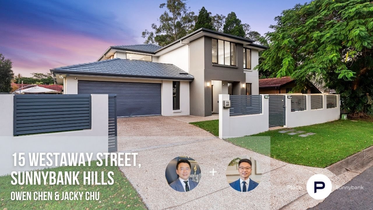 Place Sunnybank: 15 Westaway Street, Sunnybank Hills | Owen Chen ...